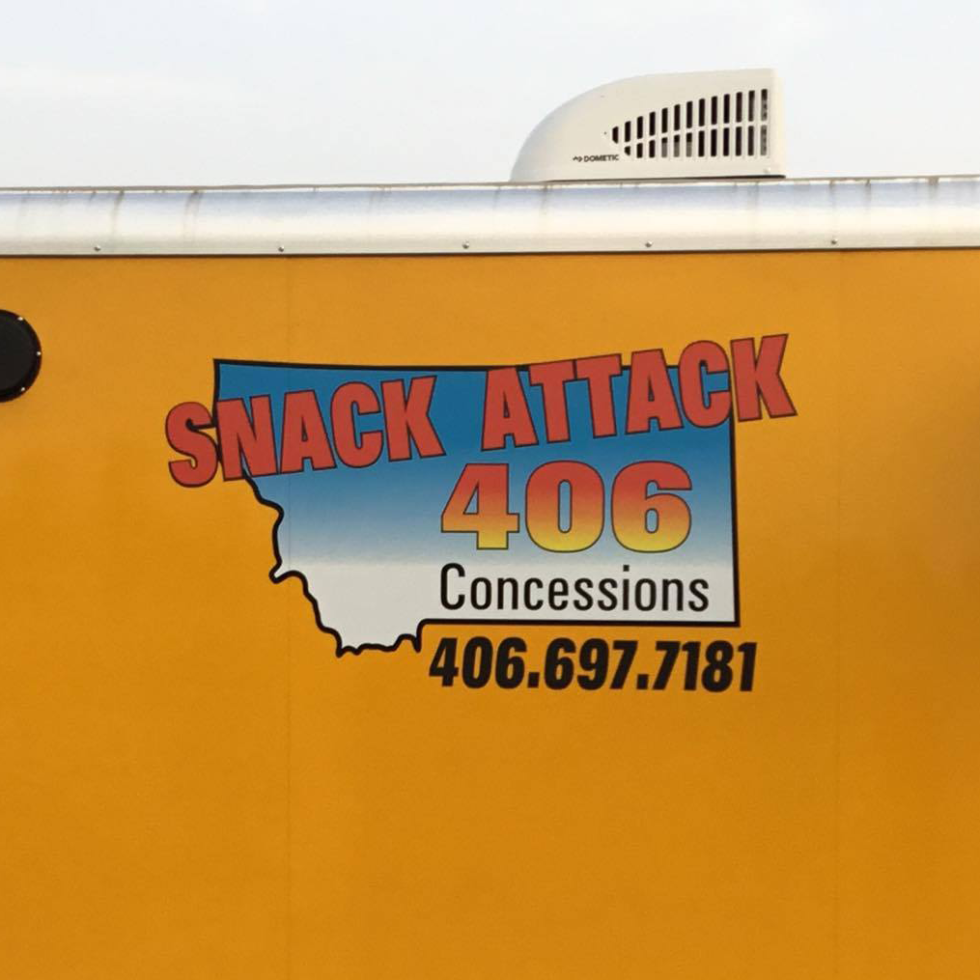 Billings Worship Night at Swords Park - Billings Night of Worship on ...